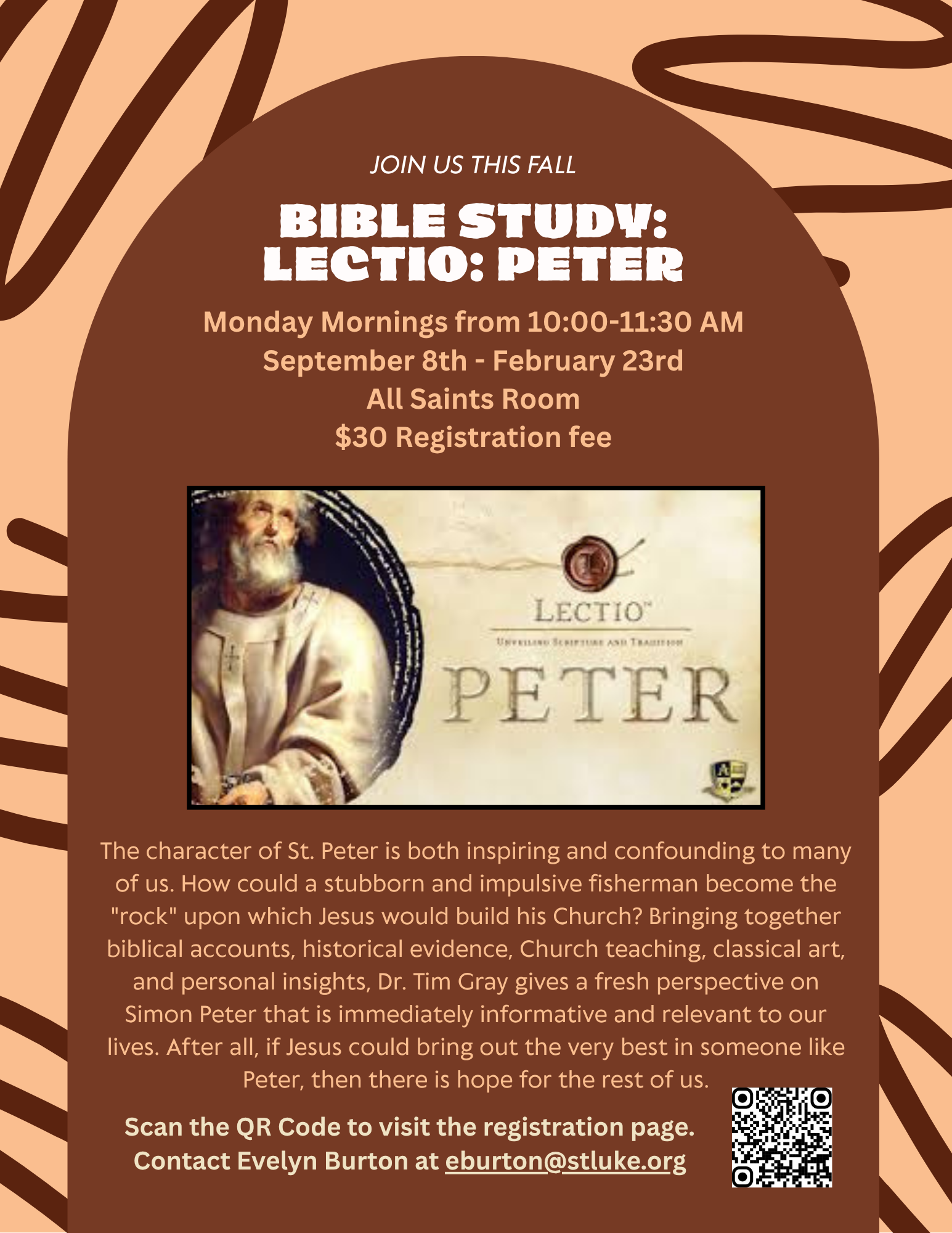 Adult Faith Formation